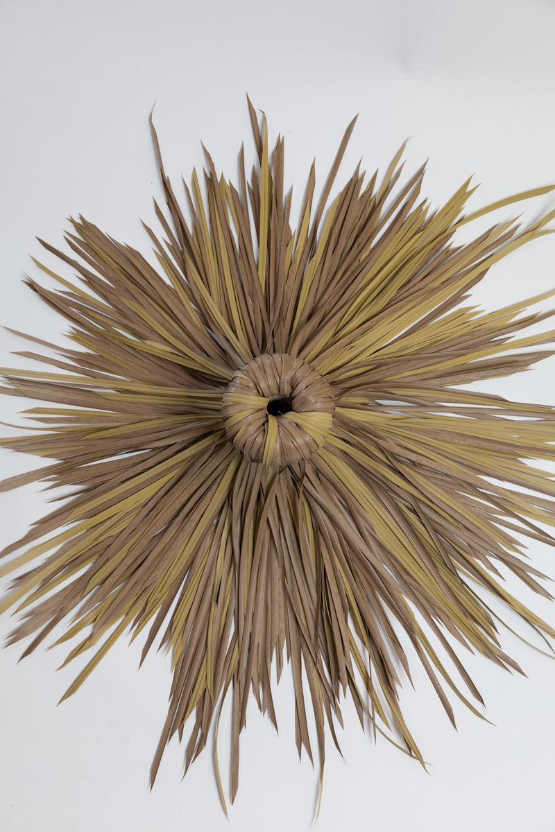 Buy Online D14 Artificial Thatch Top Cone