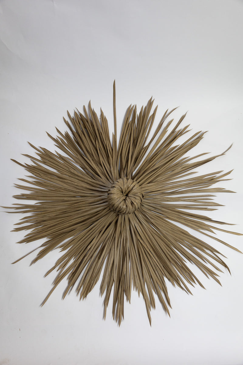 Buy Online D5 Artificial Thatch Top Cone