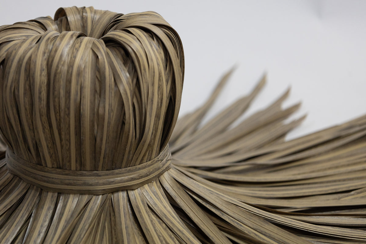 Buy Online D7 Artificial Thatch Top Cone